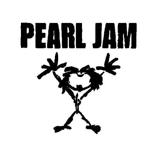 Pearl Jam Alive Logo Last Exit: Pearl Jam Tribute (Night Two) Daryls